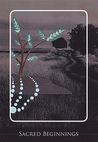 Aboriginal Dreamtime Oracle – 40 Cards & 96 Page Guidebook – Tarot With ...